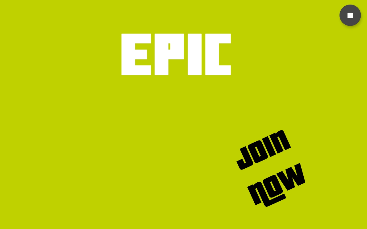 THE EPIC GAME JAM - itch.io