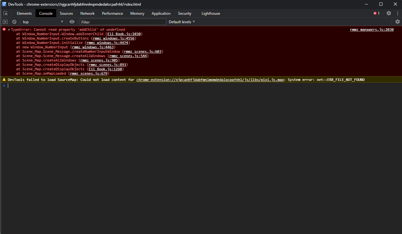 Hakuen Studio Eli Book RPG Maker MV MZ by Hakuen Studio