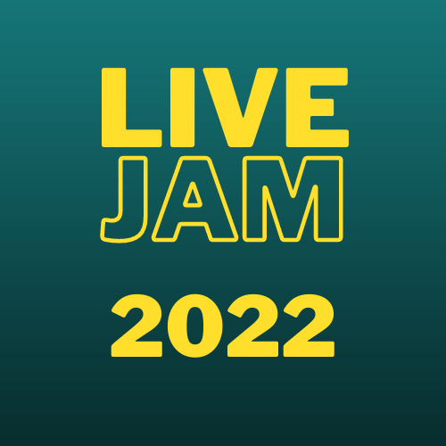 Live Jam 2022 - itch.io