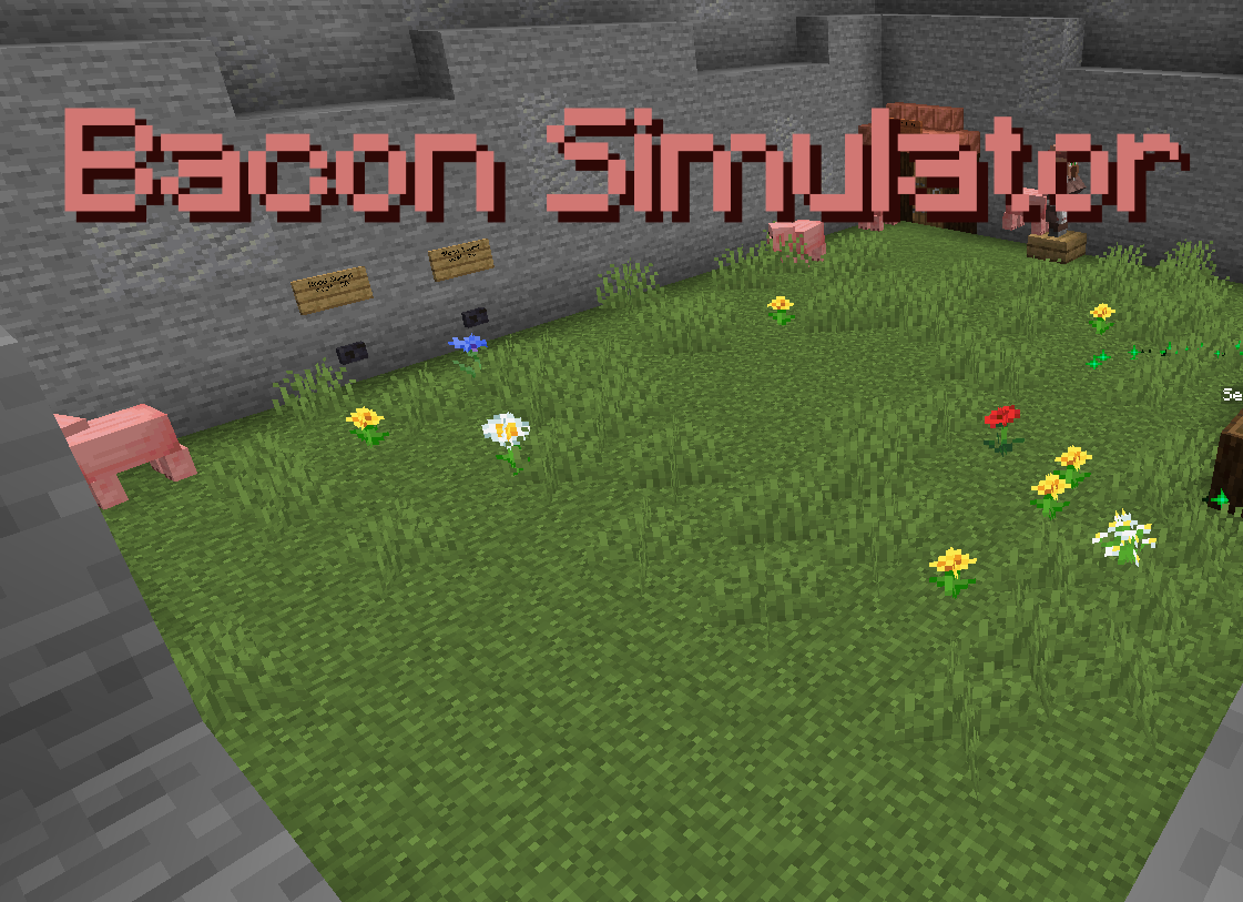 Bacon Simulator by Olli Games