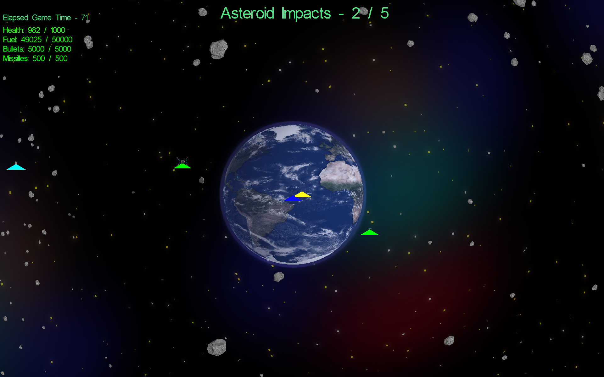 RealOrbit by lazsaat