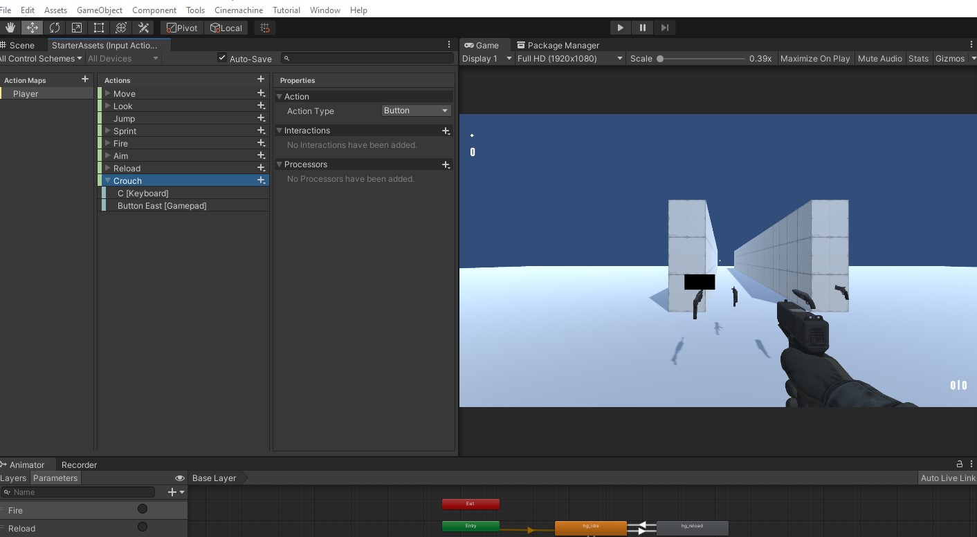 FPS Crouch Toggler by Weeg