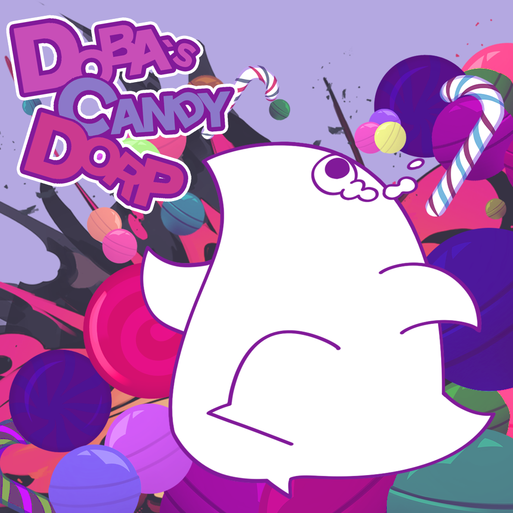Doba's Candy Drop by ProtoGameJam