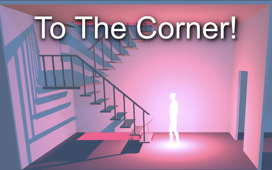 To The Corner! by ZPiDER