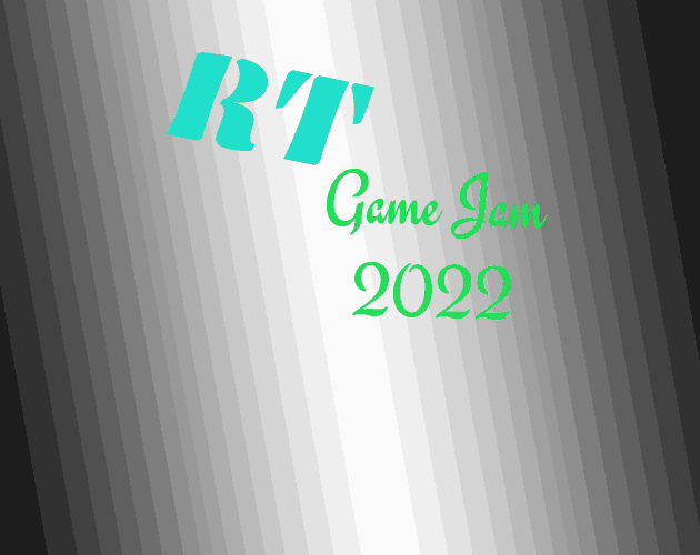 RT Game Jam 2022 - itch.io