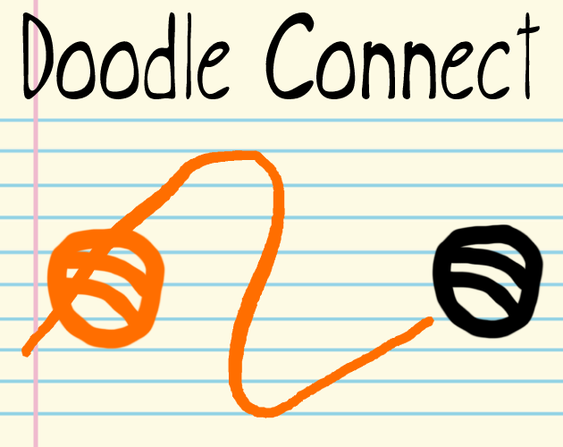 Doodle Connect by Daniel HCC