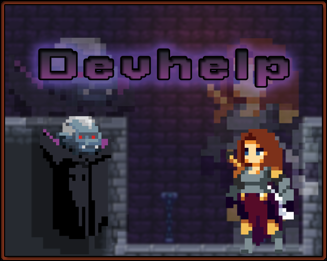 Devhelp by Placeholder Projects