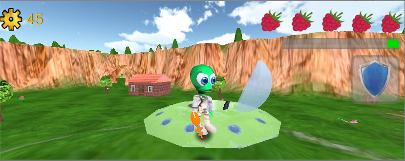 Zoomer by TattornArts