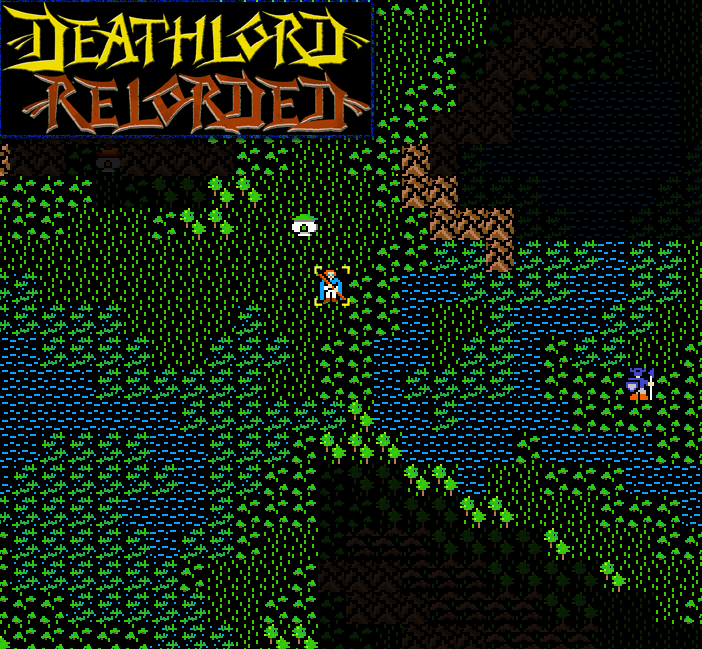 Deathlord Relorded by Rikkles