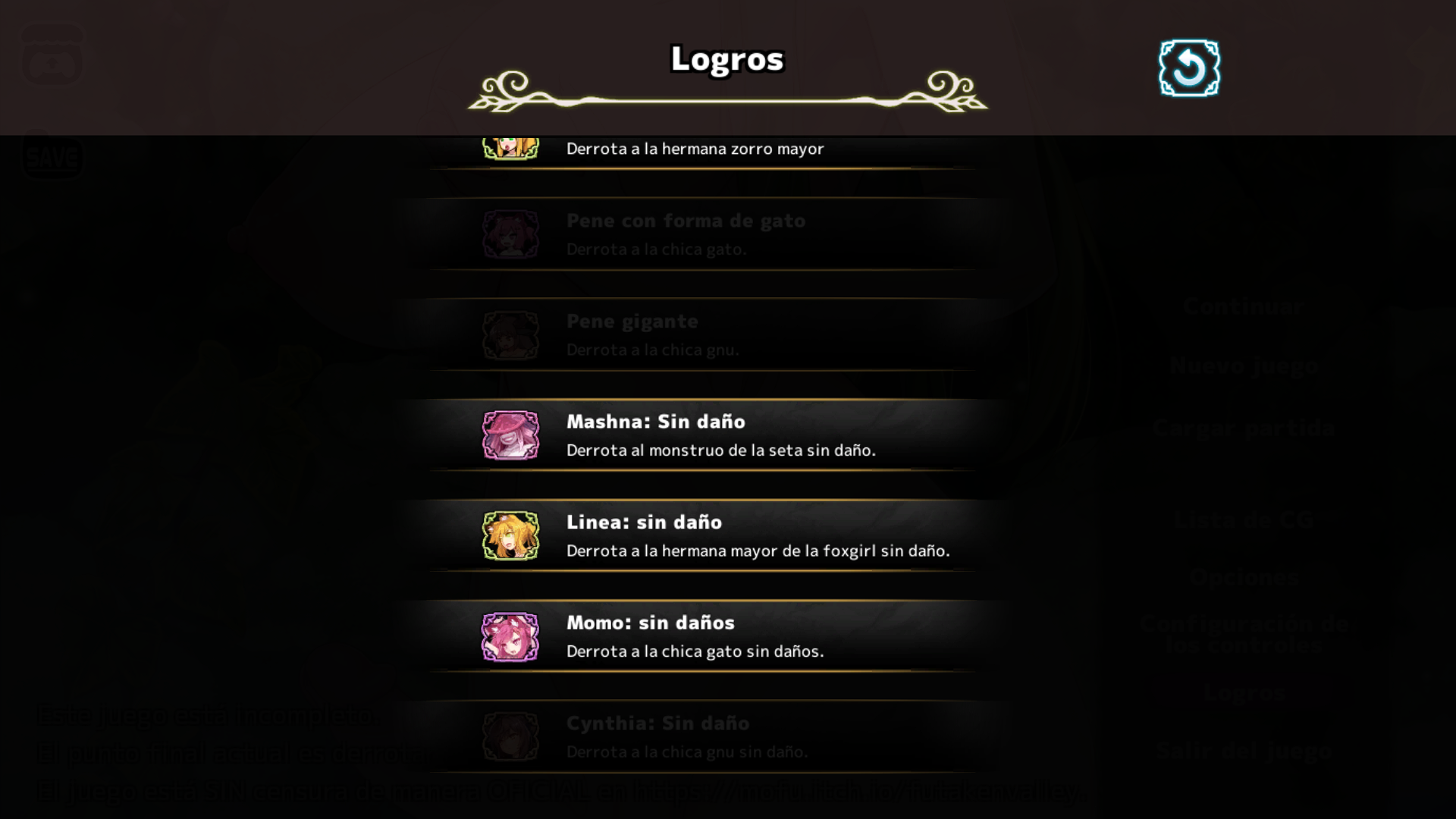 Comments 294 to 255 of 2259 - Futaken Valley by Mofu