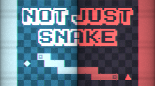 Not Just Snake by Whisker Games