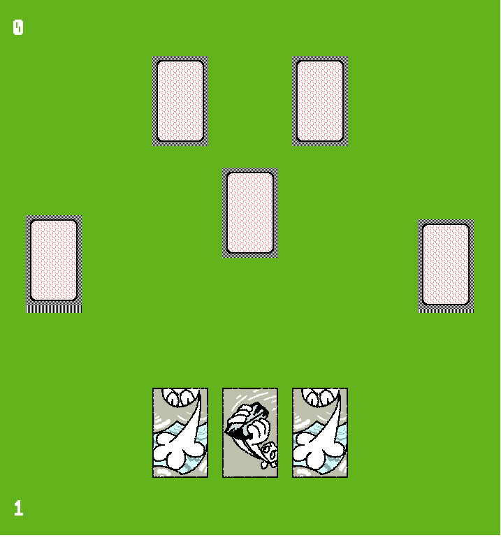 Extreme Rock Paper Scissors by Dusty is Forever