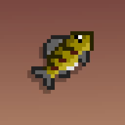 RPG Fish by Croatz
