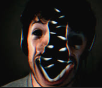 YouTuber Horror - itch.io