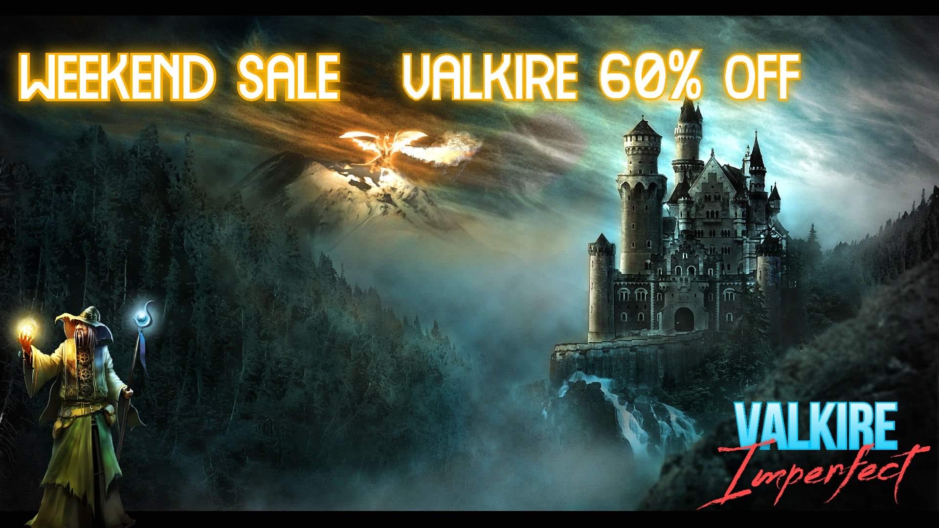 valkire imperfect by solartalesstudios