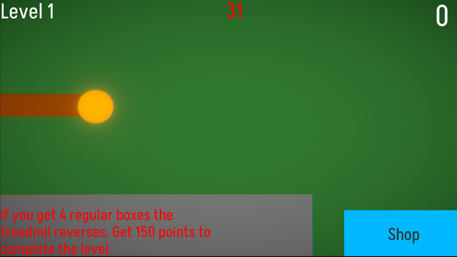 Factorial by King_Coder