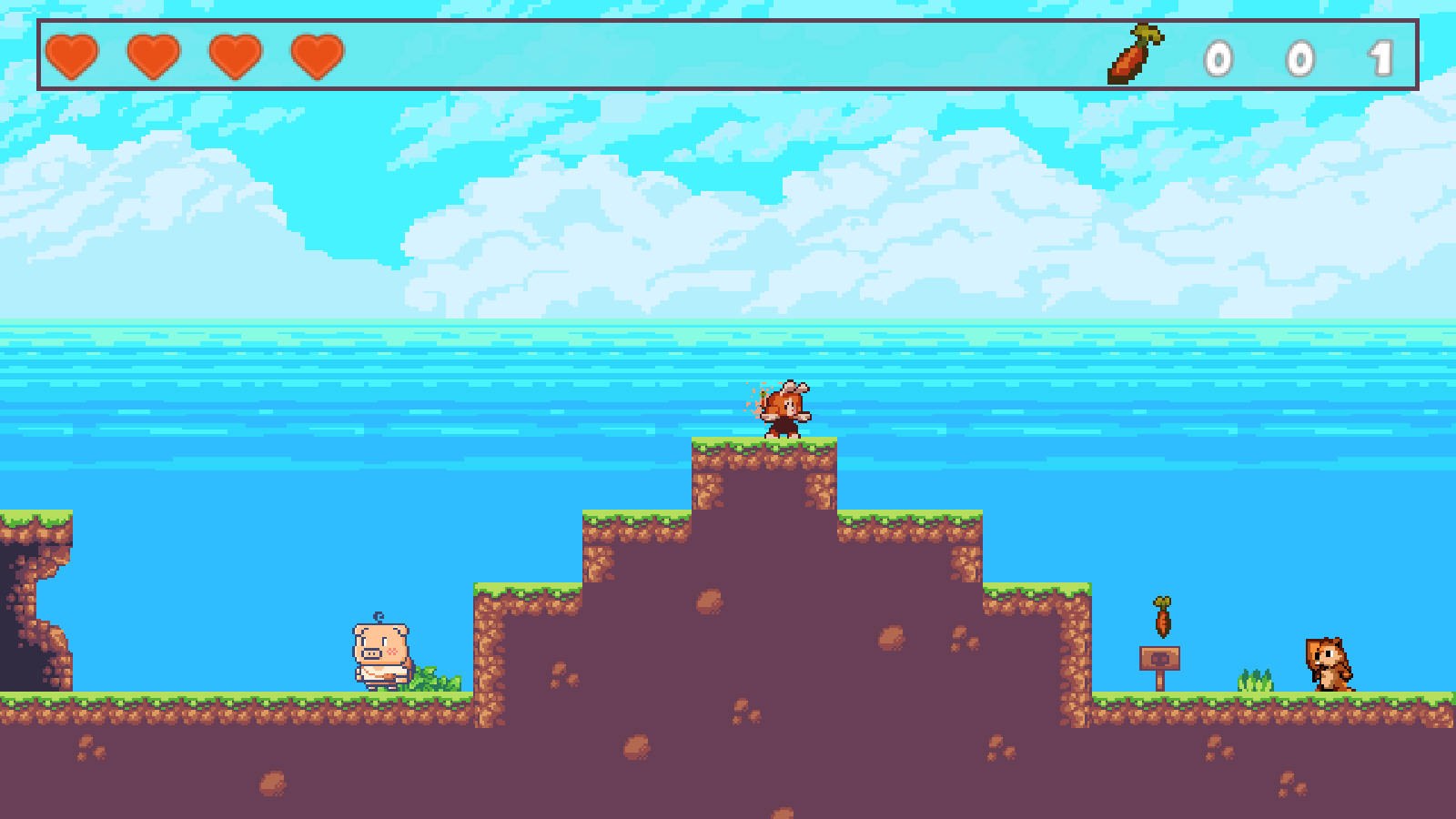 Trigo Forest by Harshad