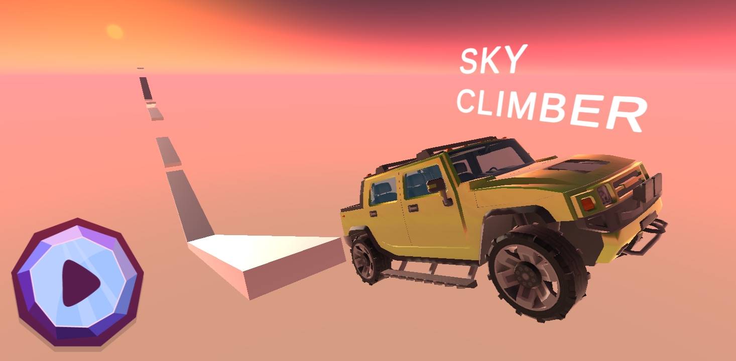 Sky Climber by Redcontroller interactive