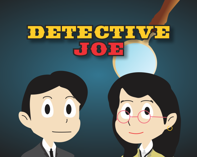 Detective Joe by Crowner Gaming, Josvigame
