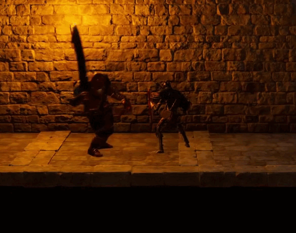 Unbending will by Loki