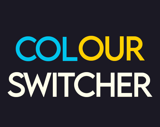 Color Switcher by LaMax