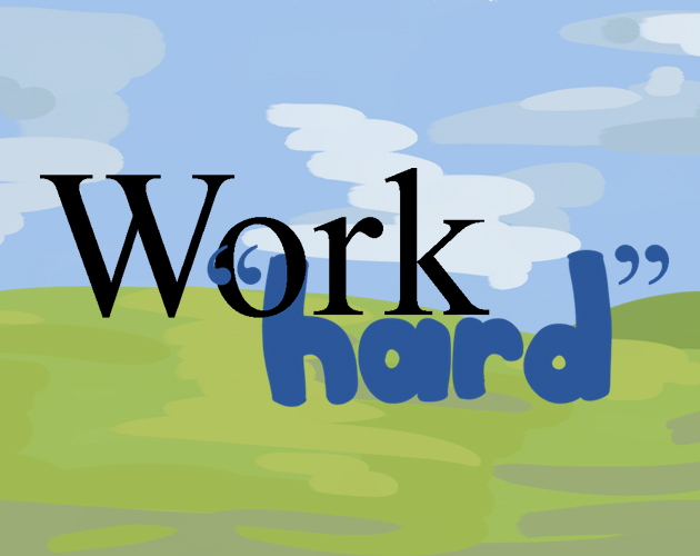 Work “Hard” by Jenny Jiang, Johnny Geng