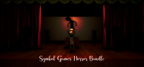 Symbol Games Horror Bundle - Symbol Games Horror Bundle by Symbol Games