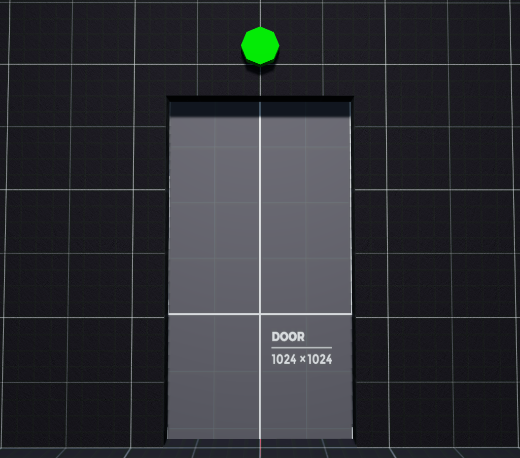 Dorian's Door Emporium by aarroz