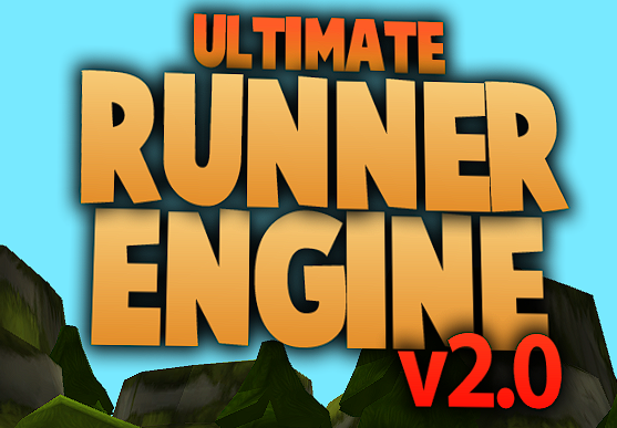 Ultimate Runner by FlexDev Corporation