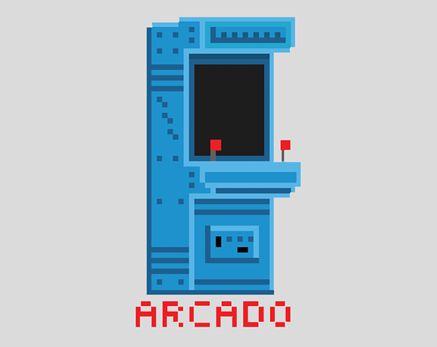 Arcado V2 by Av1dday
