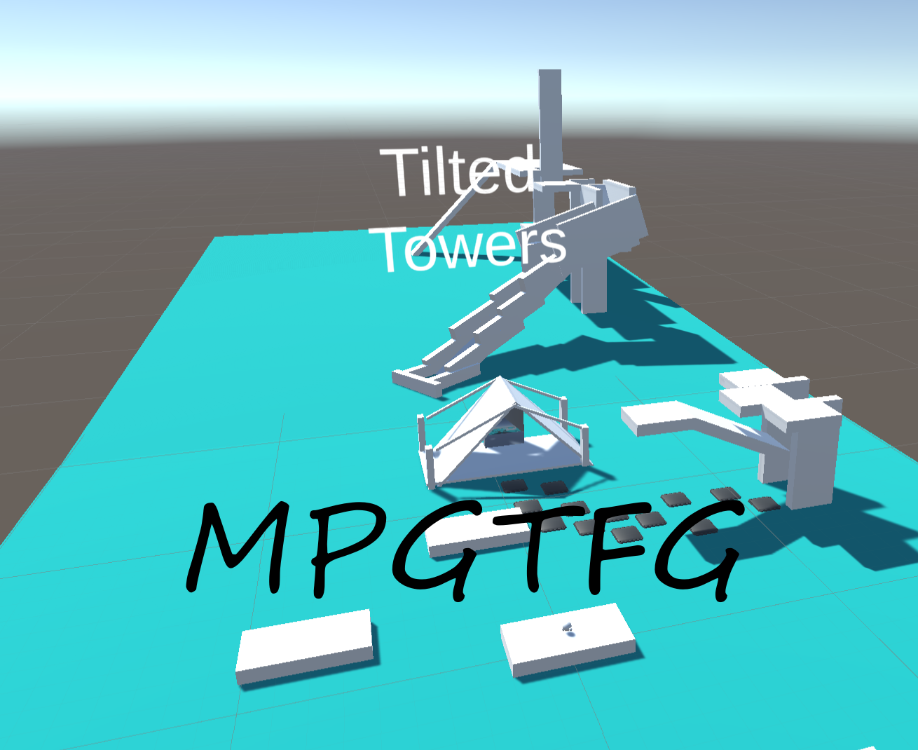 Multiplayer Gorilla Tag Fan Game by just warrior
