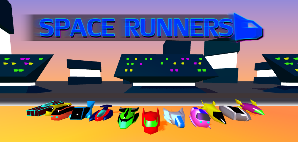 Space Runners by CampiaoGames