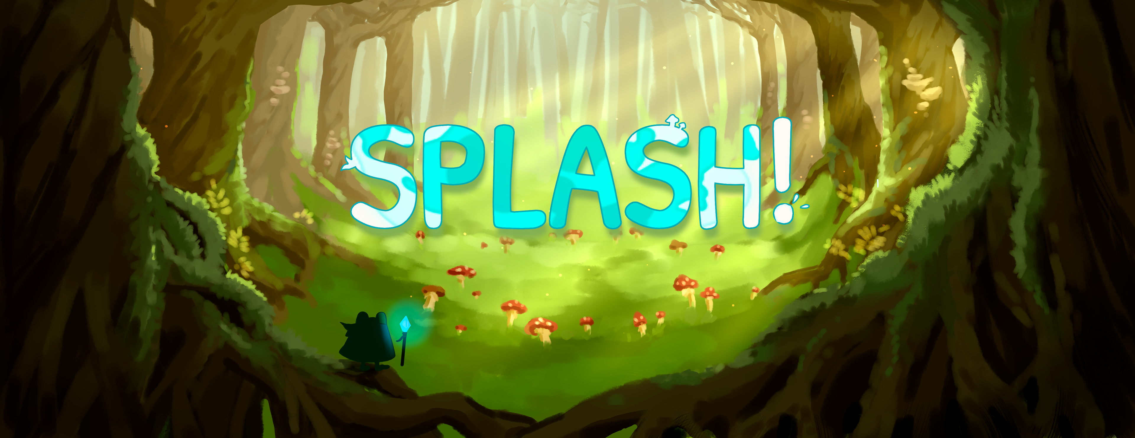 SPLASH! by team-blast for ASAP_GAMES SCHOOL - itch.io