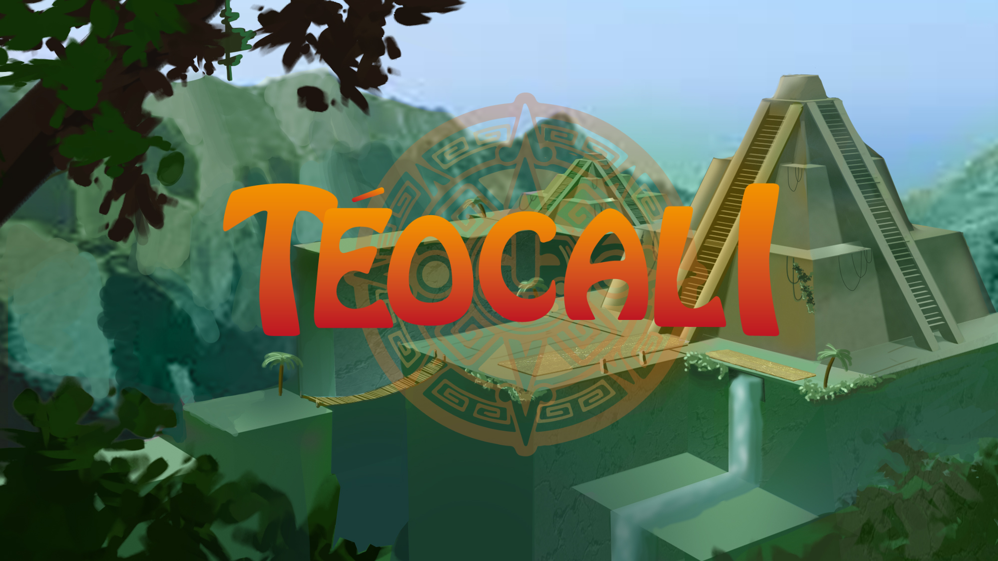 Téocali by KaizenSam, Thomas Kang, NeoAvantis