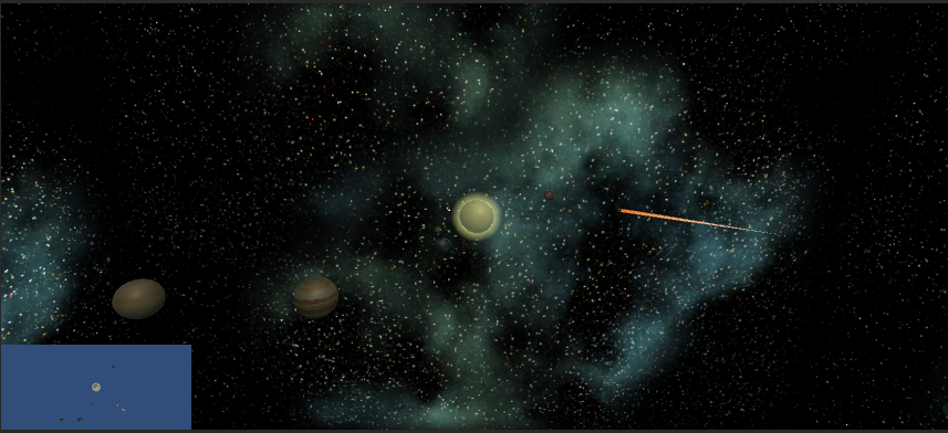 Solar System by Kaktusryak