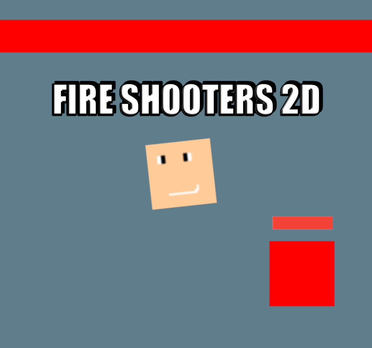 FIRE SHOOTERS 2D by AFH Dev