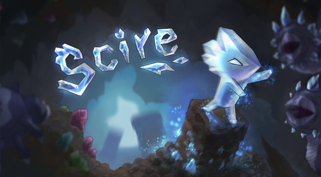 Scire by RandomServant for ASAP_GAMES SCHOOL - itch.io