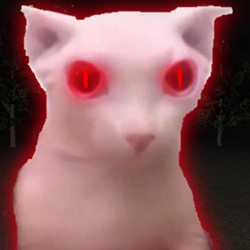 Bingus Horror by Nikita_Clickteam_Unity