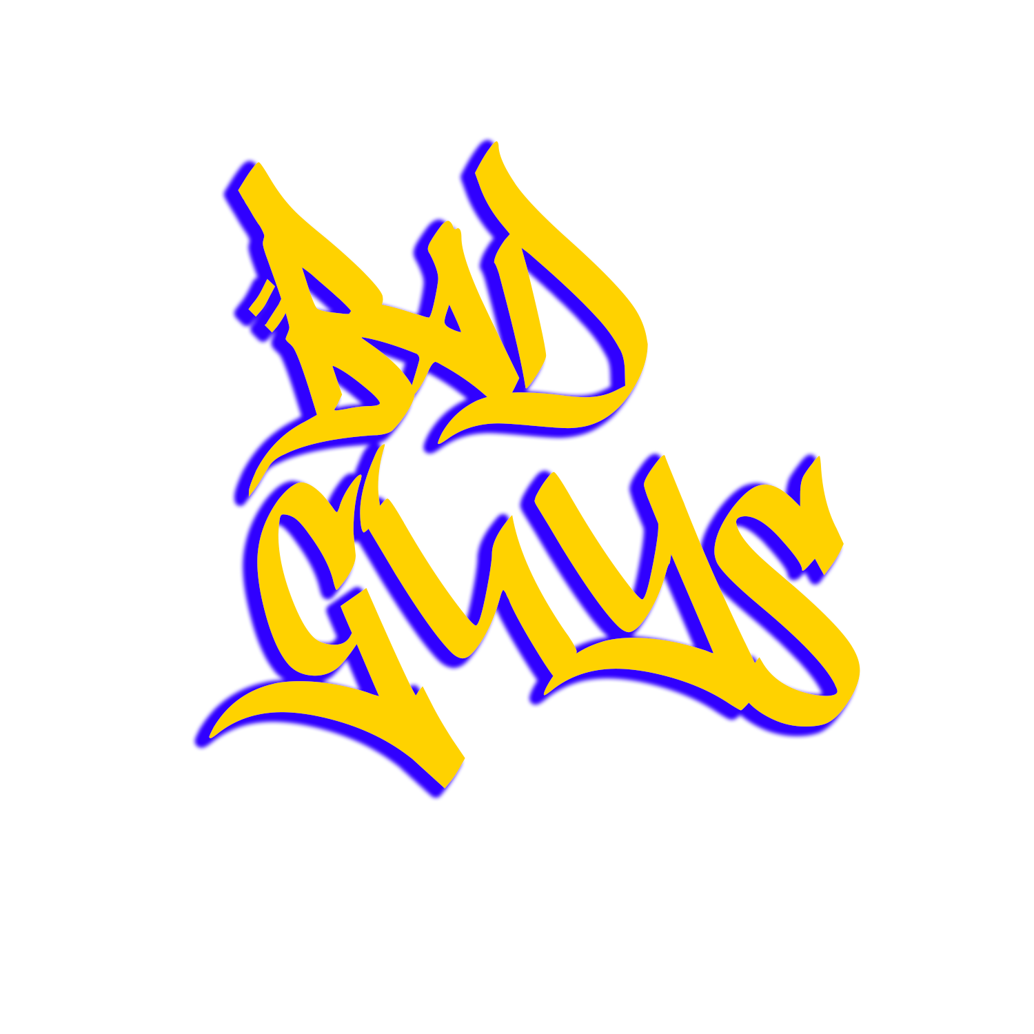 Bad Guys By Bromelee Bad Guys By Bromelee