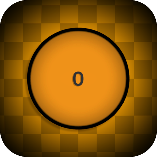 One Button by Spaceshark