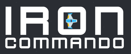 Iron Commando by John