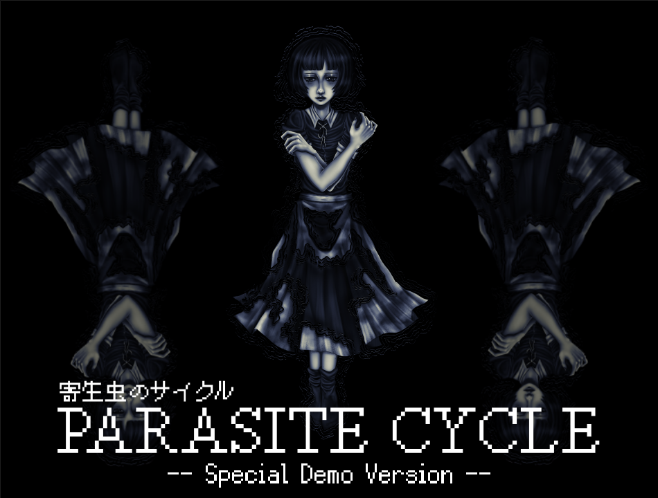 PARASITE CYCLE Special Demo Version by Cuttlefresh