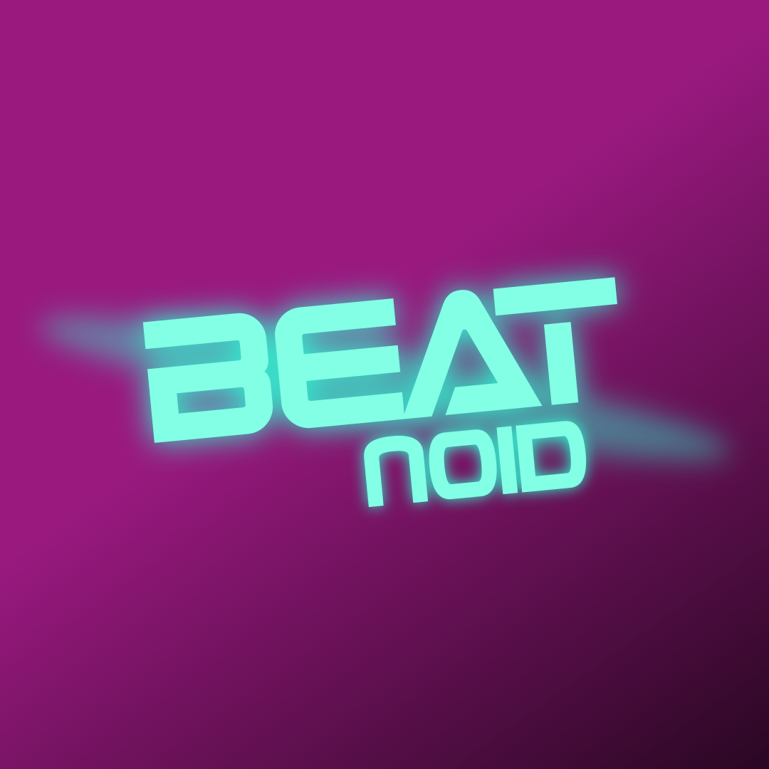 BEAT NOID by Samsai, Ysblokje, Tuubi