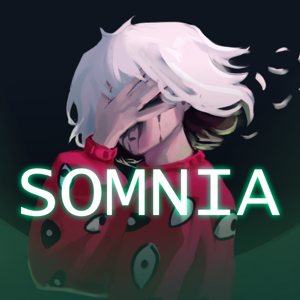 SOMNIA by Catto