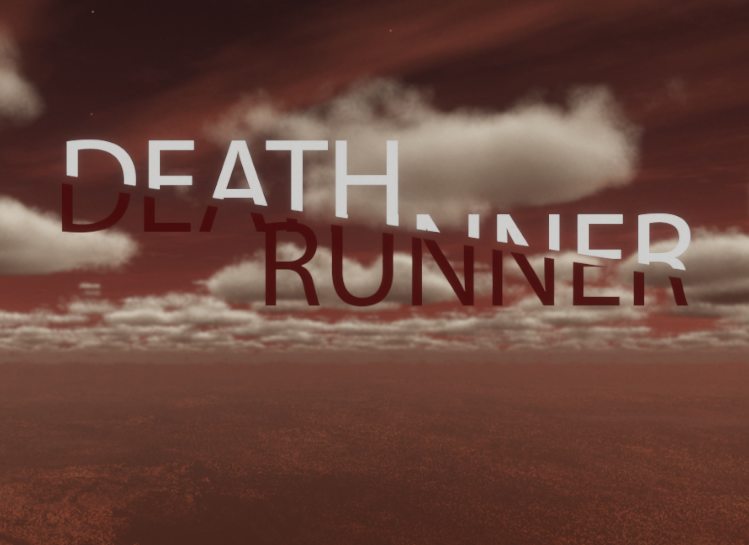 Death Runner by Pyramid Code Studio