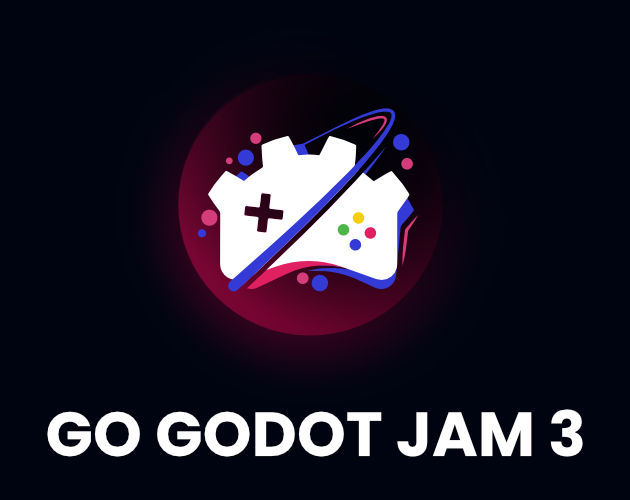 Go Godot Jam 3 - itch.io