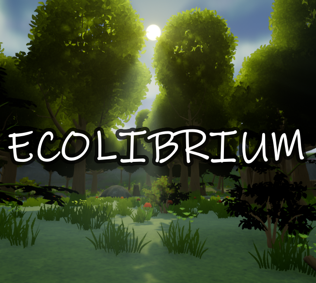 Ecolibrium by FlobbaDob