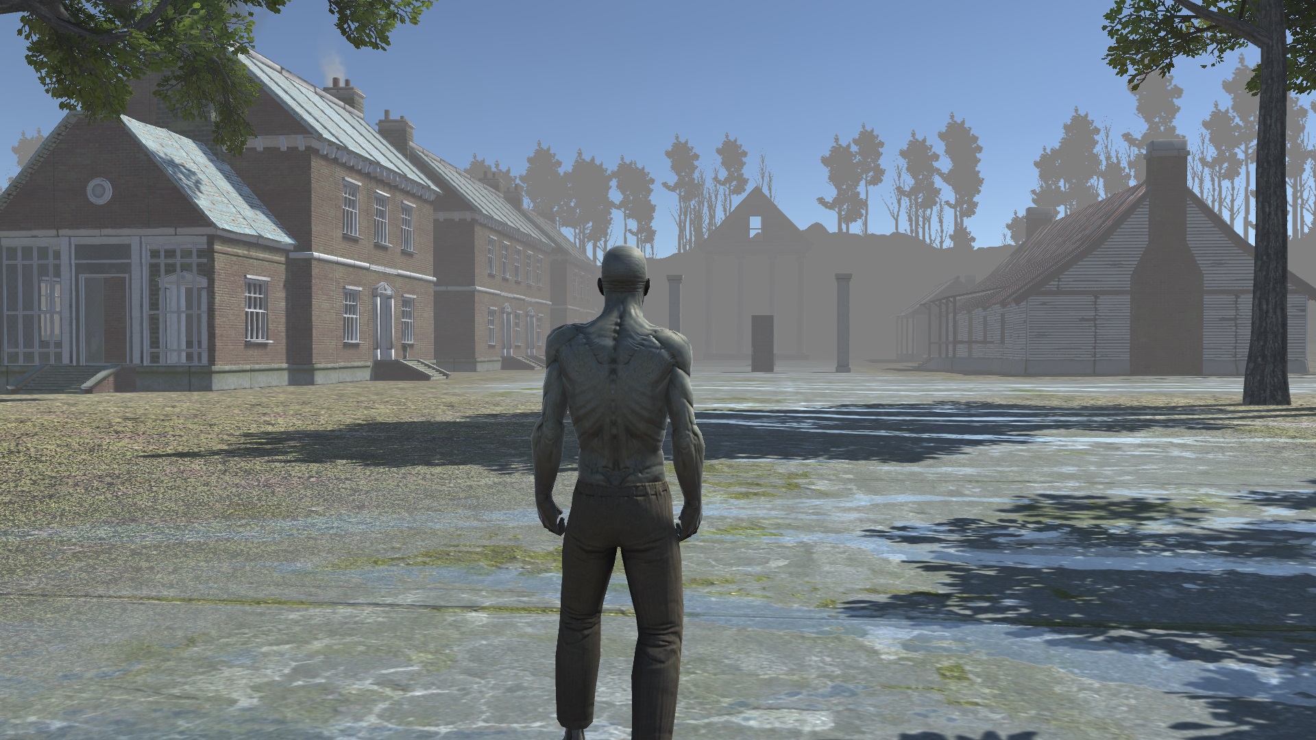 walking sim 2022 by OpenCosmoStudio