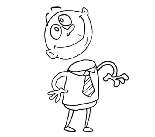 Headless Willy by Raw Zebra