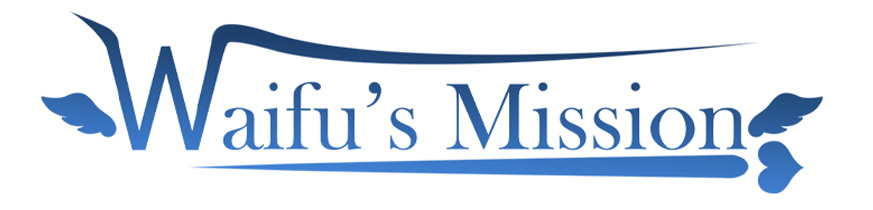 Waifu's Mission - Vol. 1 (Full version) by DESTPH STUDIO